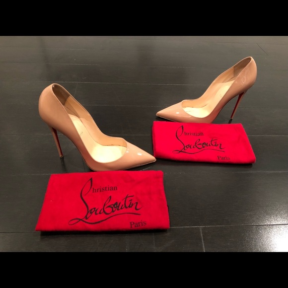 Christian Louboutin | Shoes | Christian Louboutin So Kate | Poshmark